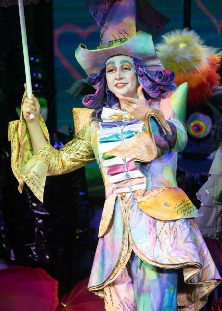 Мероприятия во Владимир 2025-2026 официальный сайт «Афиша Города ...